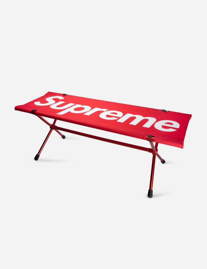 Supreme - Supreme X Helinox Bench | HBX