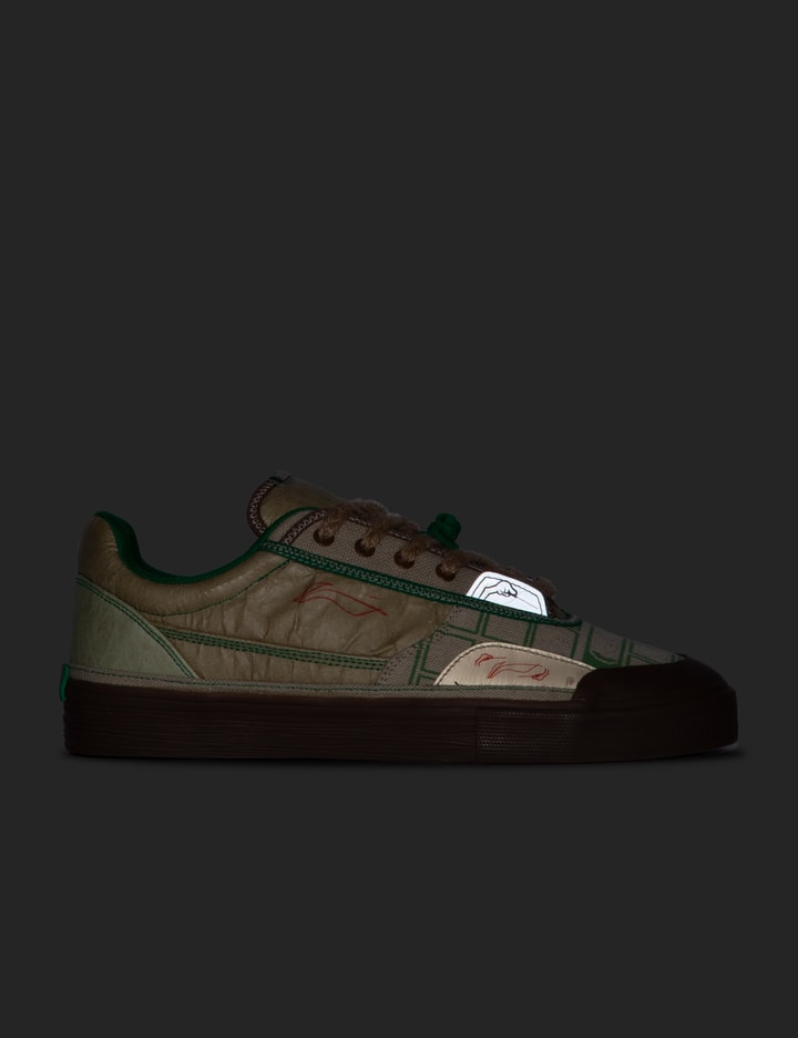 Li-Ning - ACU 50/50 | HBX - HYPEBEAST 為您搜羅全球潮流時尚品牌