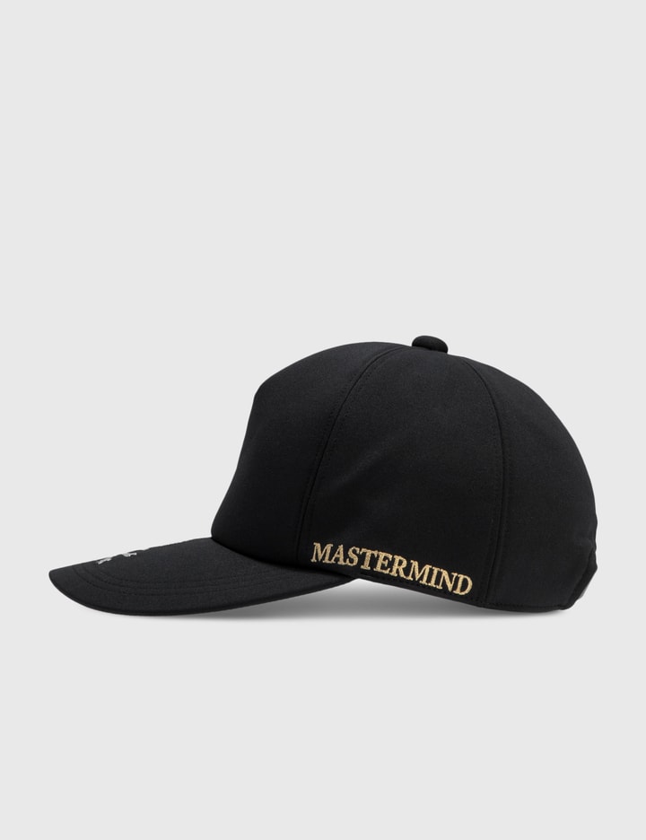 Mastermind World - Logo Cap | HBX - Globally Curated Fashion and ...