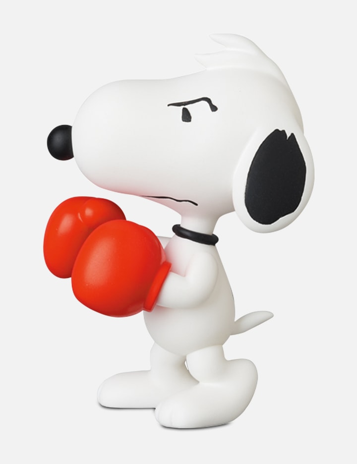 Medicom Toy - UDF Peanuts Series 13 : BOXING SNOOPY | HBX - HYPEBEAST 為 ...