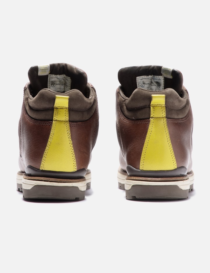 Visvim - VISVIM SERRA BOOT | HBX - 하입비스트가 엄선한 글로벌 패션&라이프스타일