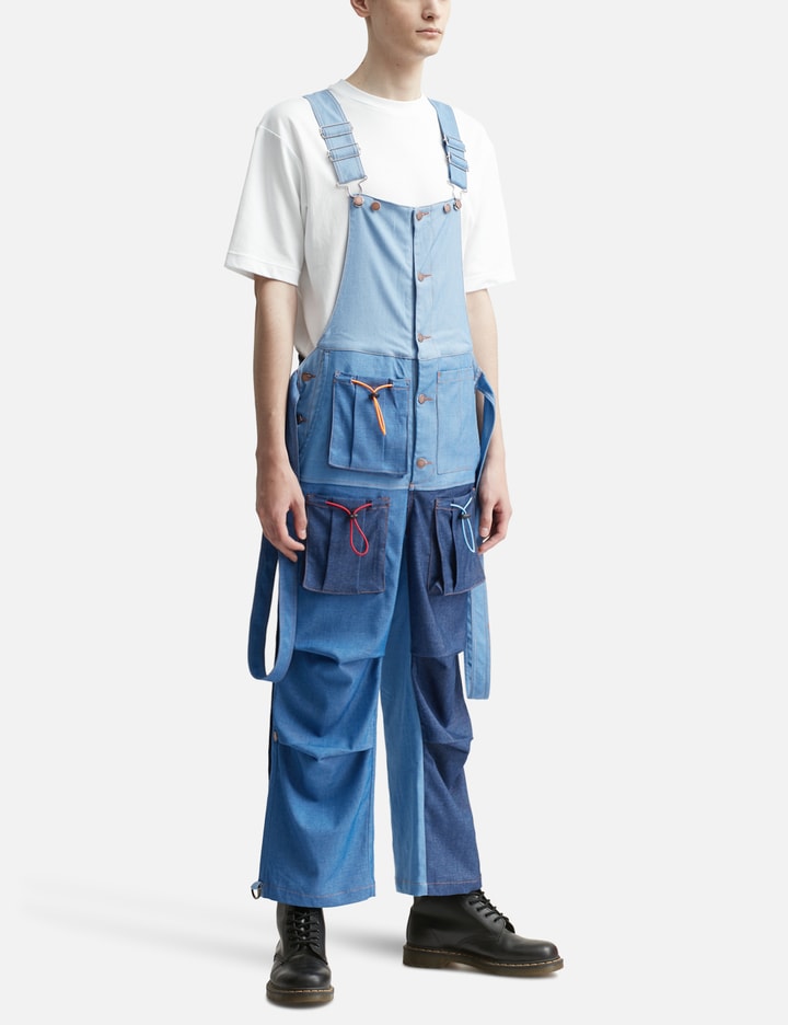FRIED RICE - Unisex Overalls | HBX - Globally Curated Fashion and ...