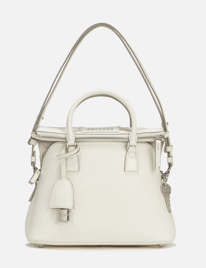 Maison Margiela - 5ac Classique Mini Bag | HBX - Globally Curated ...