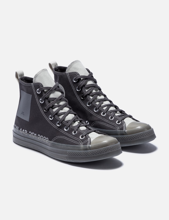 Converse - Converse x A-COLD-WALL\* Chuck 70 HI | HBX - Globally ...