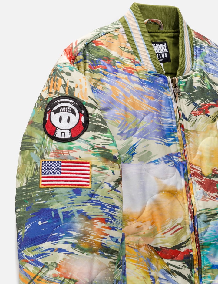 Billionaire Boys Club - BB SENSORY JACKET | HBX