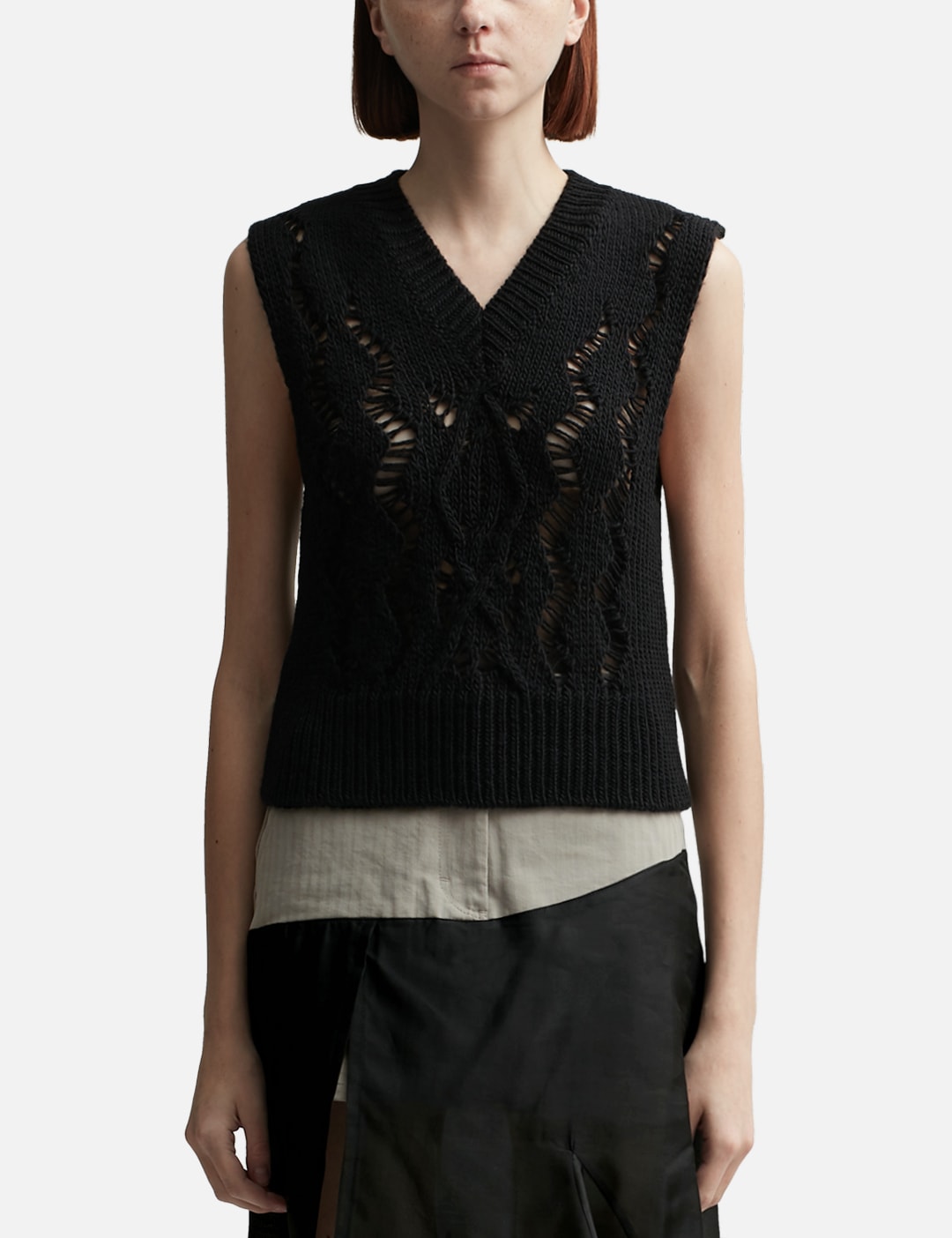 Our Legacy - Cable Michigan Tank | HBX