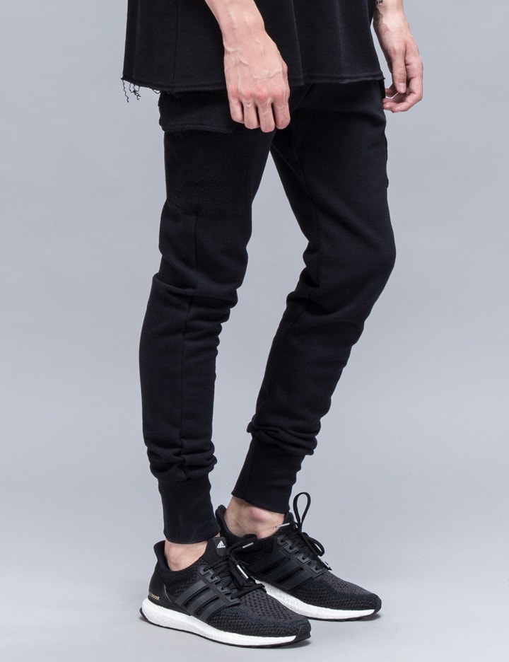 Represent - Military Joggers | HBX - Globally Curated Fashion and ...