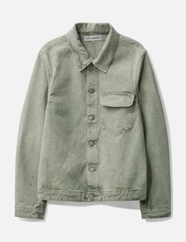 Our Legacy - Rebirth Jacket | HBX