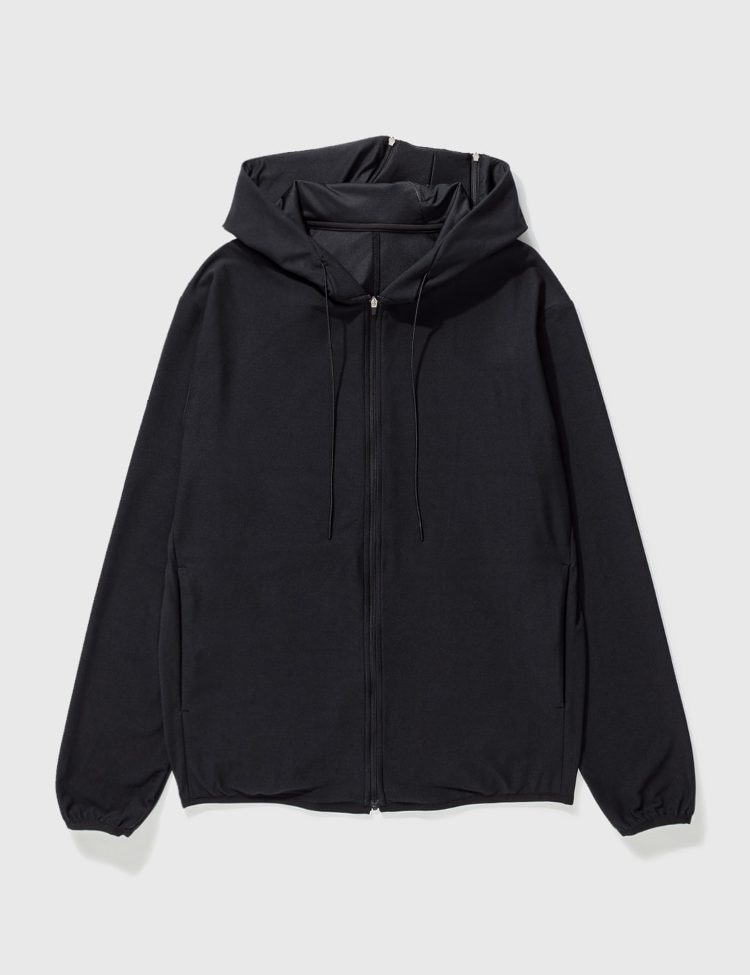 POST ARCHIVE FACTION (PAF) - 5.0 HOODIE CENTER | HBX