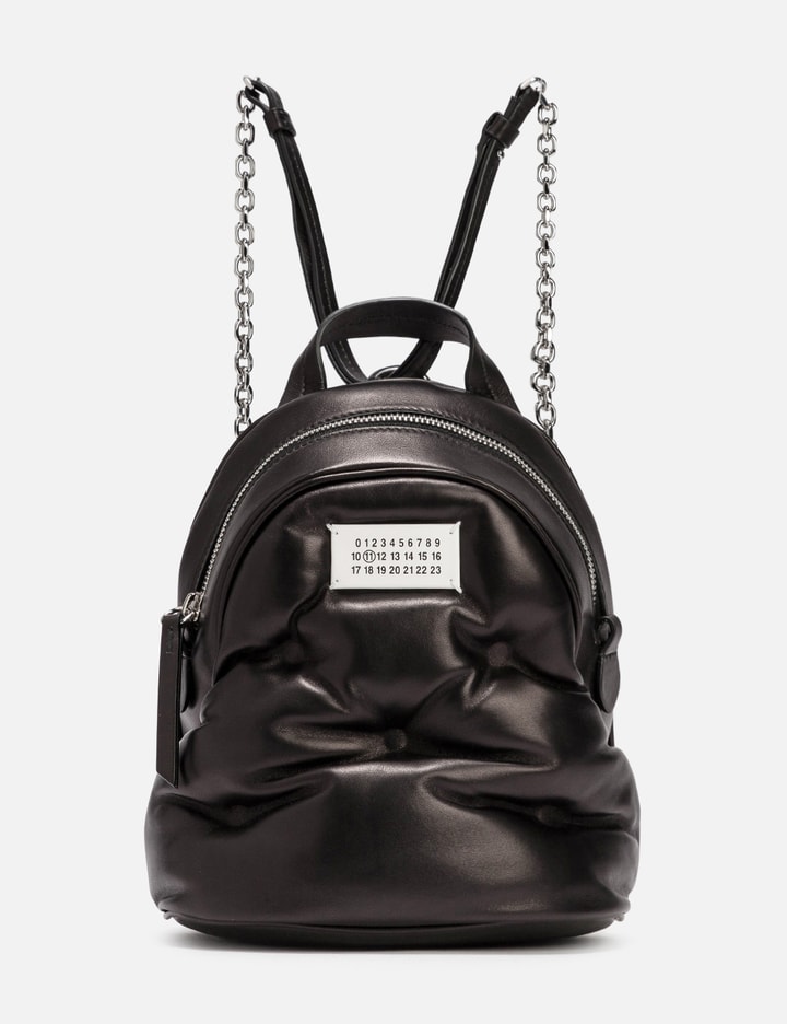 Maison Margiela - Mini Glam Slam Backpack | HBX