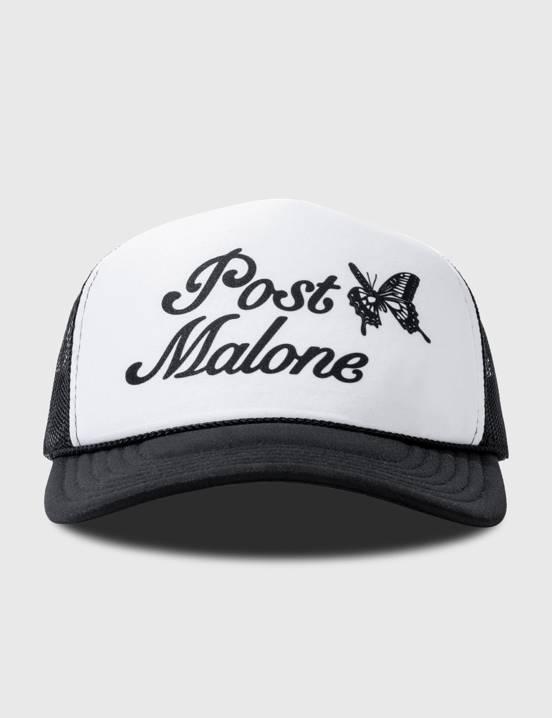 Post Malone x Verdy - Post Malone x Verdy Trucker Hat | HBX