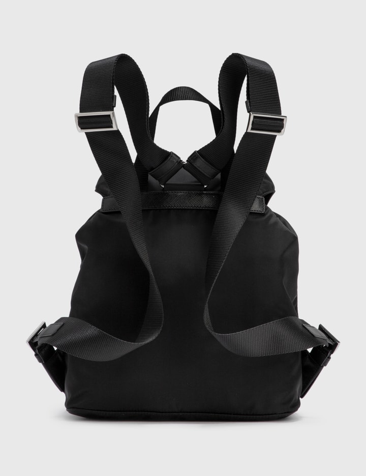 Prada - Re-nylon Small Backpack | HBX - HYPEBEAST 為您搜羅全球潮流時尚品牌