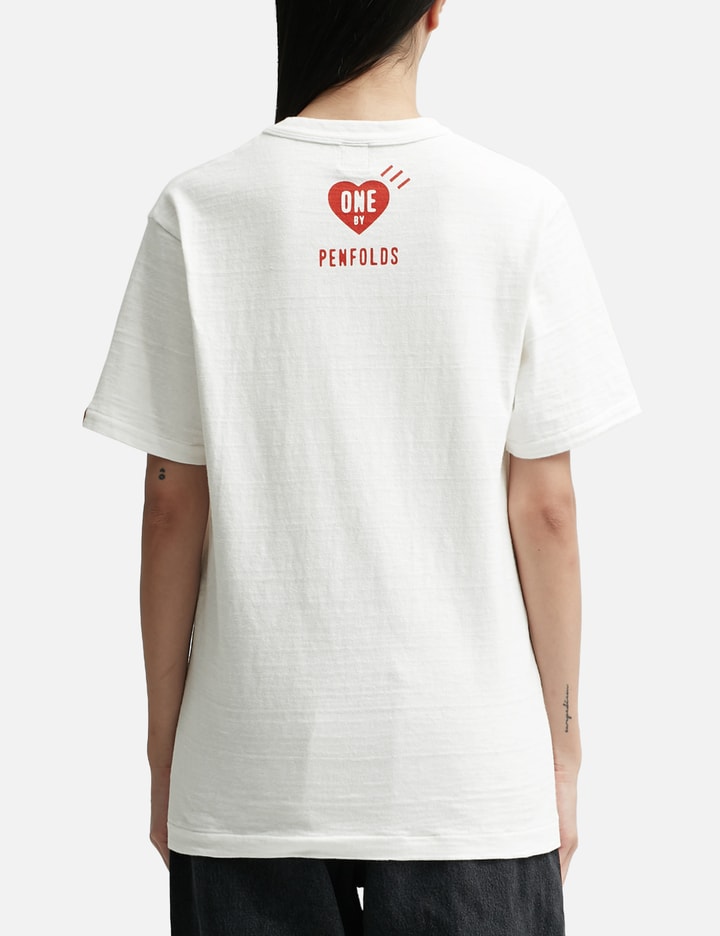 Human Made - One By Penfolds Rooster T-shirt | HBX - Globally Curated ...