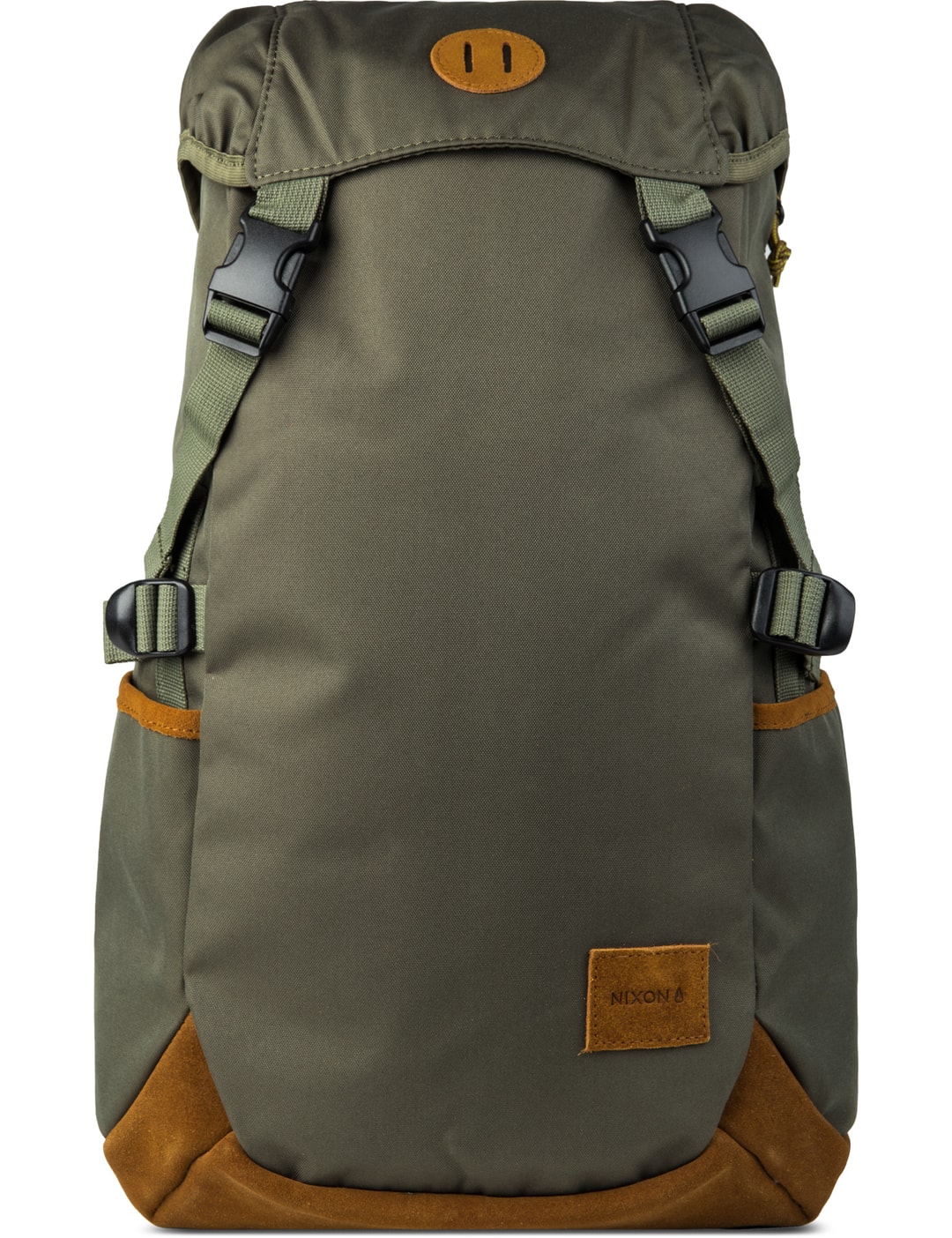 Nixon - Olive Trail Backpack | HBX