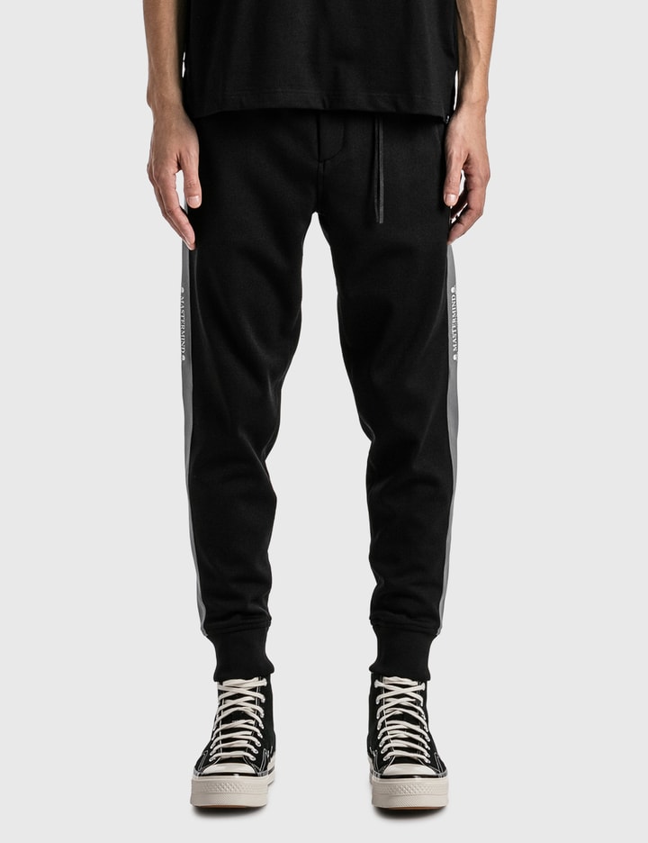 Mastermind World - Side Line Track Pants | HBX - Globally Curated ...
