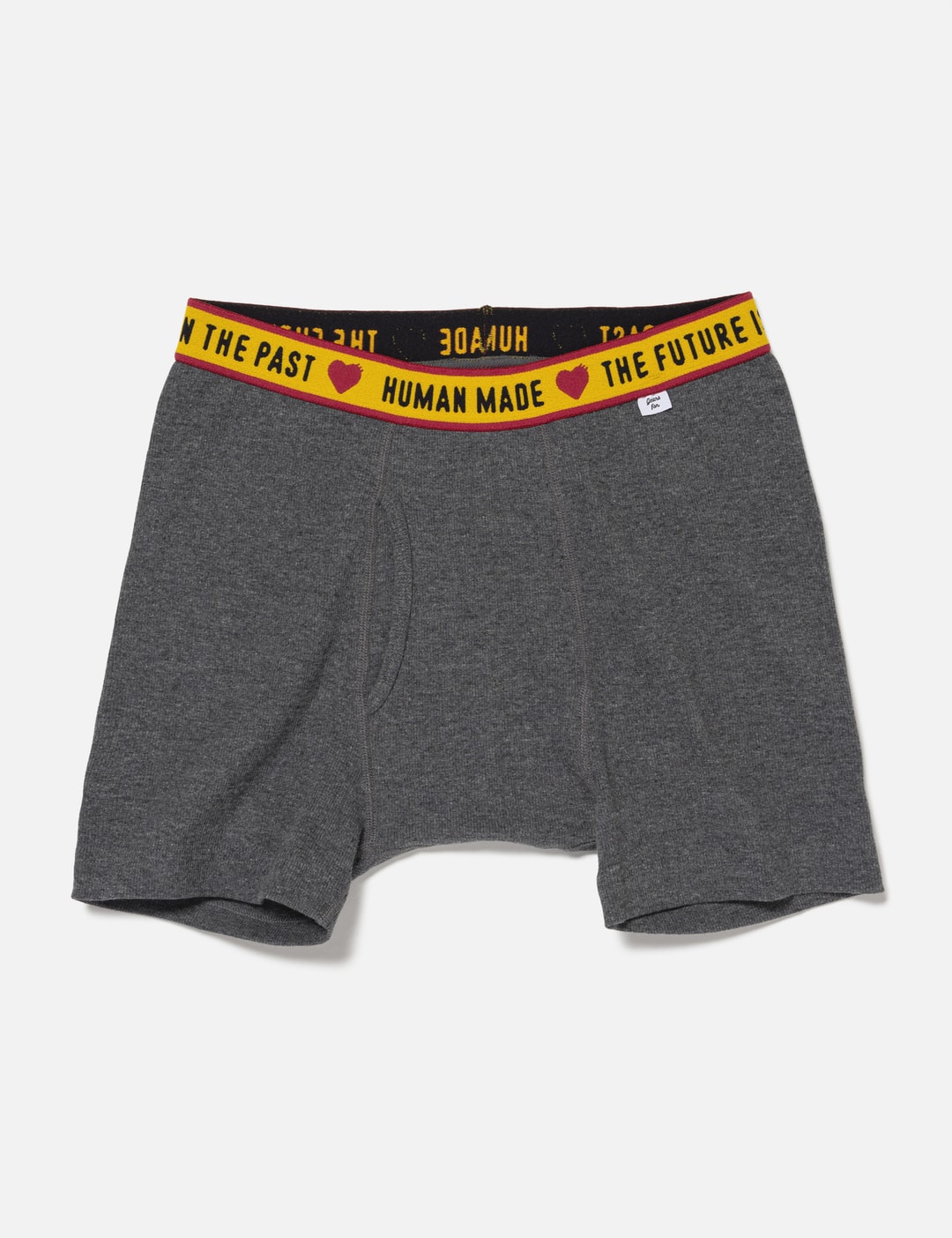 Human Made - Human Made Boxer Brief | HBX - Globally Curated Fashion ...