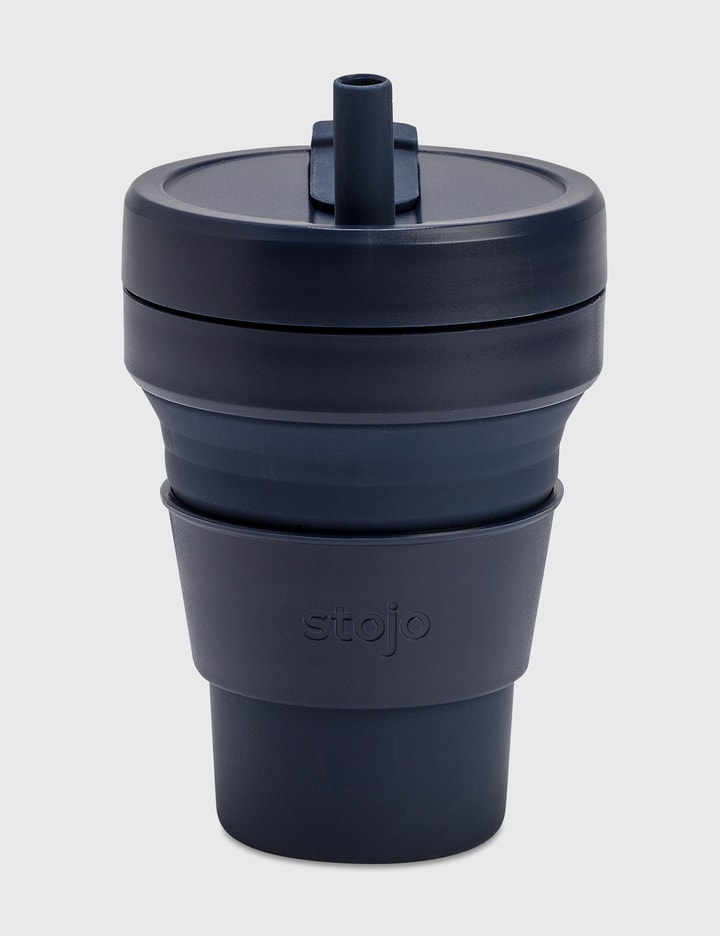 Stojo - Stojo Biggie Cup | HBX - Globally Curated Fashion and Lifestyle ...