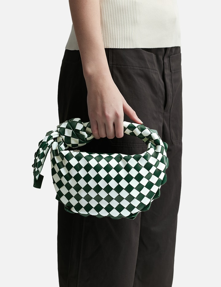 Bottega Veneta - Mini Jodie | HBX