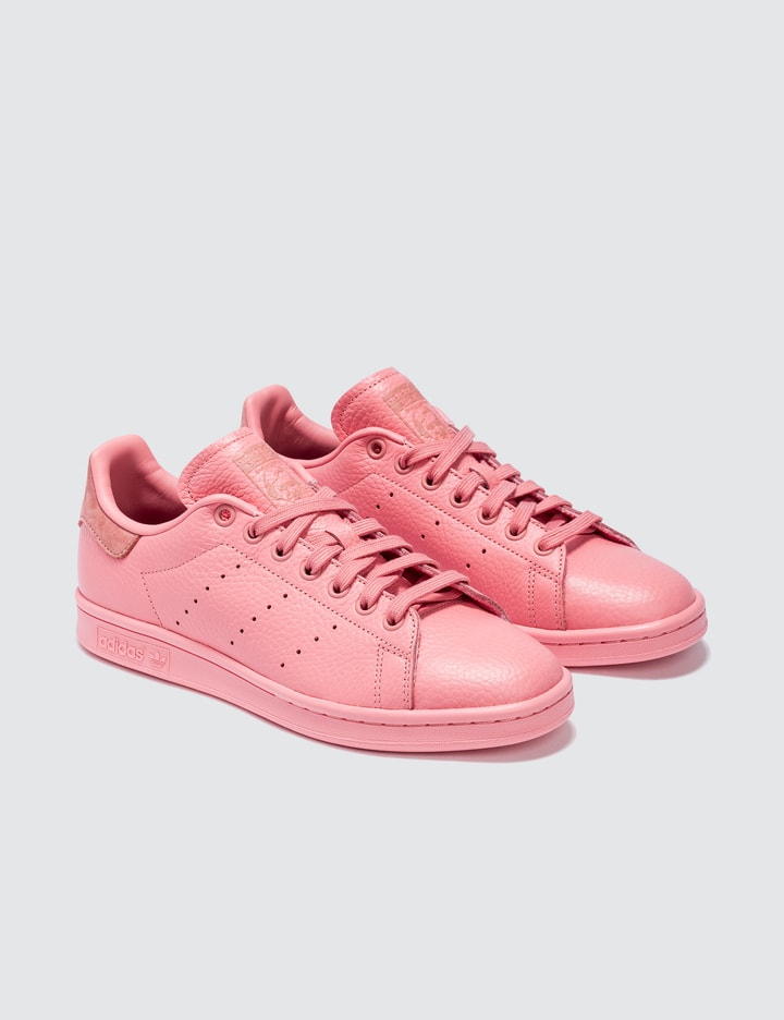Adidas Originals - Pharrell Williams x Adidas Stan Smith | HBX ...