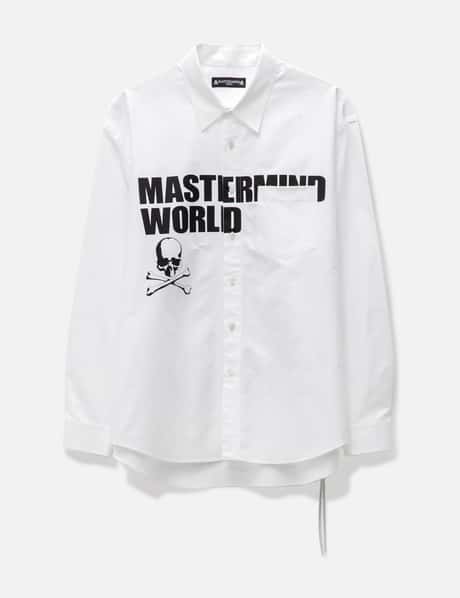 Mastermind World | HBX - Globally Curated Fashion and Lifestyle by ...