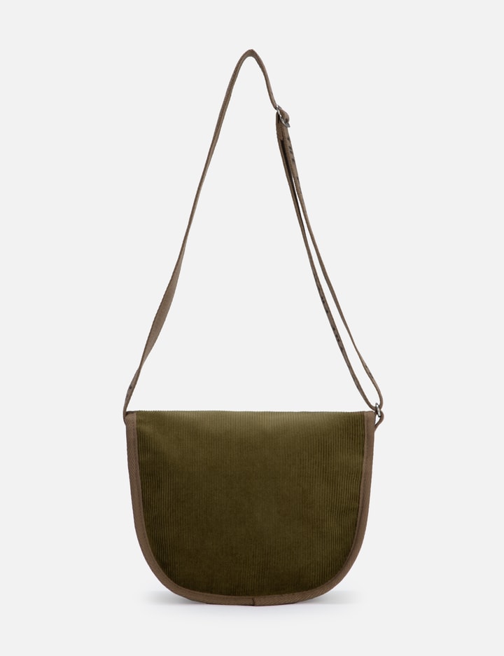 Human Made - Human Made Shoulder Bag | HBX - Globally Curated Fashion ...