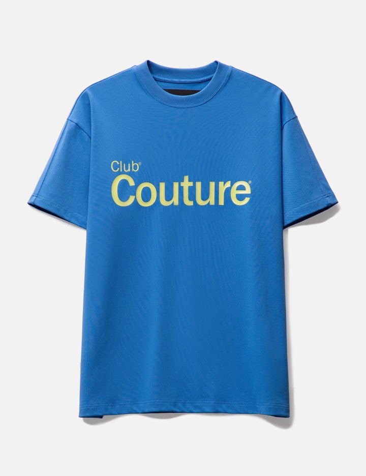 Anonymous Club Club Couture Boxyand Tall Tee 2 Pack Hbx Globally