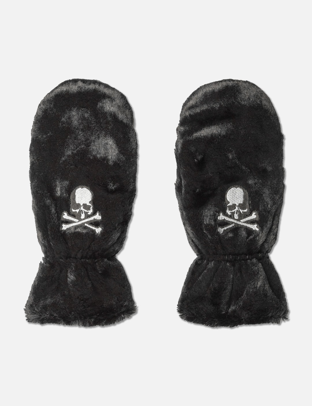 Mastermind World - Mitten Gloves | HBX - Globally Curated Fashion and ...