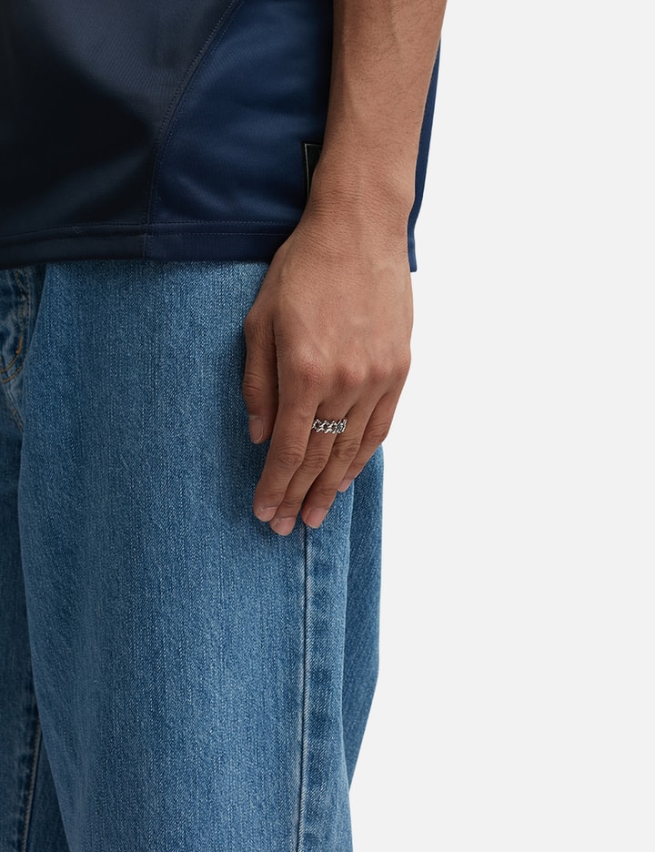 Vitaly - Tilt Ring | HBX