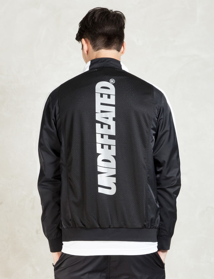 Undefeated - Black Punter Jacket | HBX