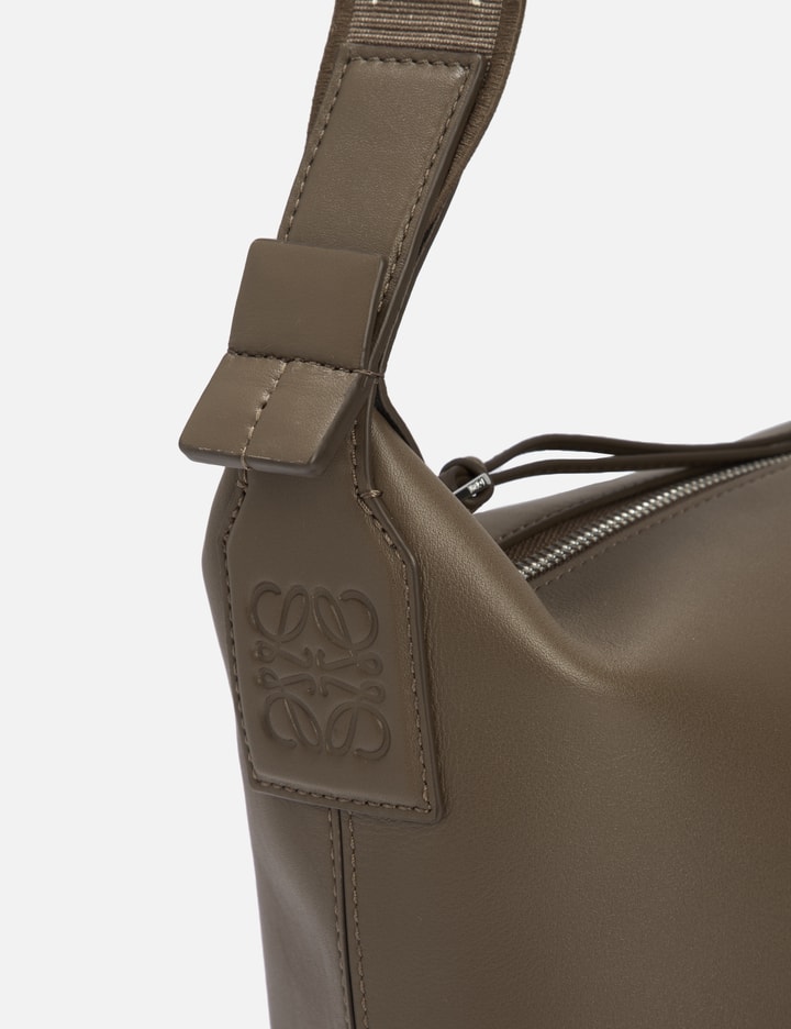 Loewe - Small Cubi Crossbody Bag | HBX - Globally Curated Fashion and ...