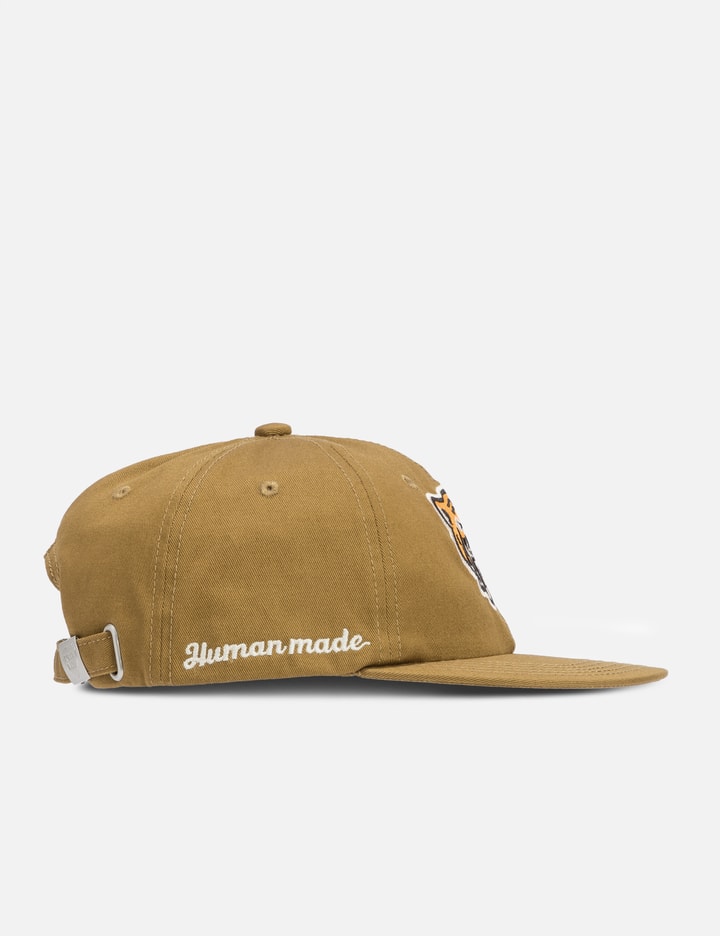 Human Made - 6 PANEL TWILL CAP #1 | HBX - Globally Curated Fashion and ...