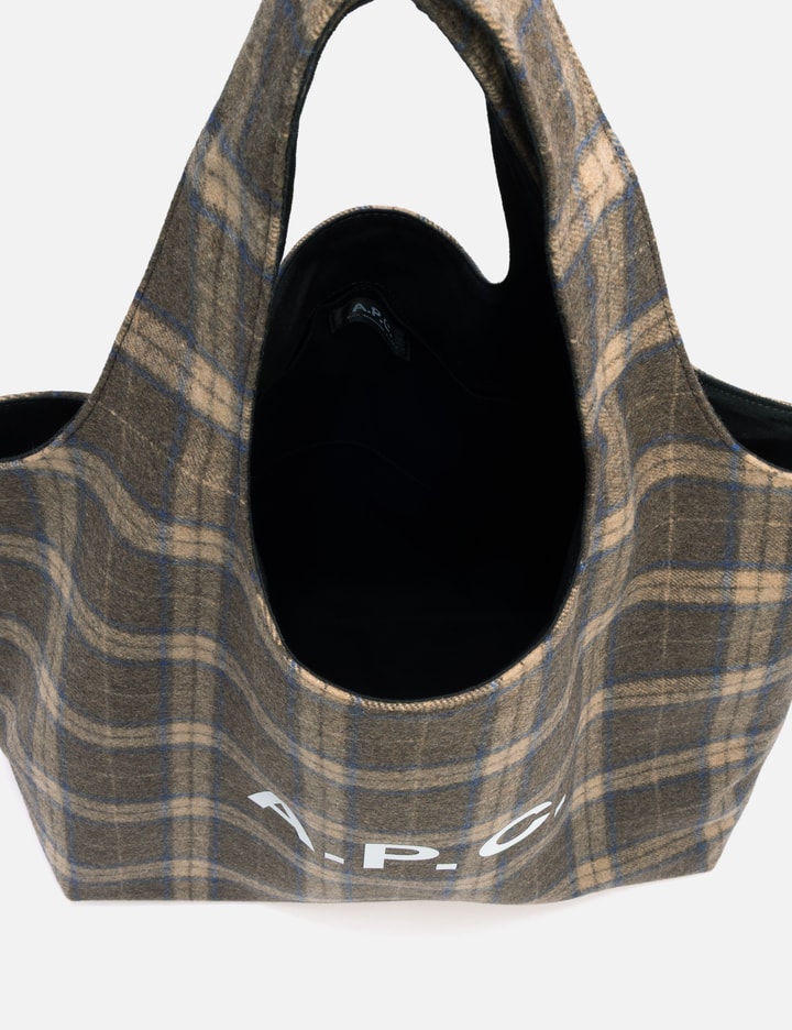 A.P.C. - Ninon Tote Bag | HBX