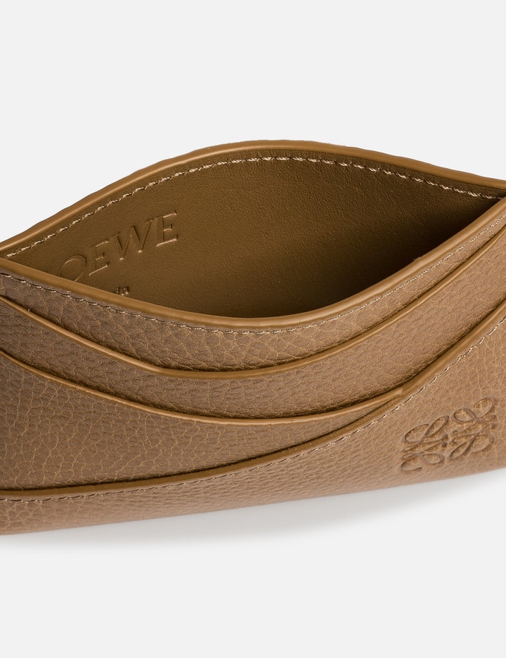 Loewe - Puzzle Plain Cardholder | HBX