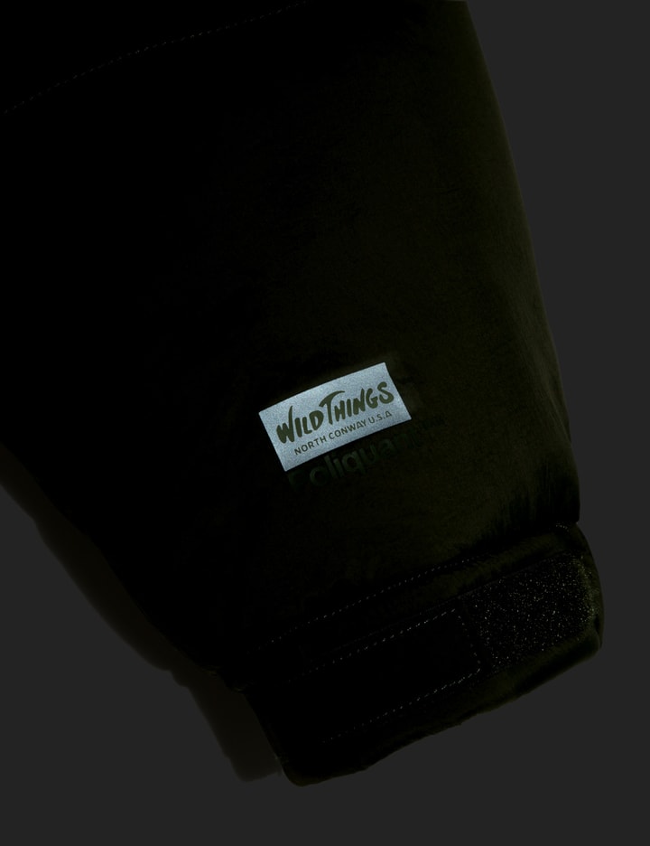 WILD THINGS - Puff Jacket | HBX