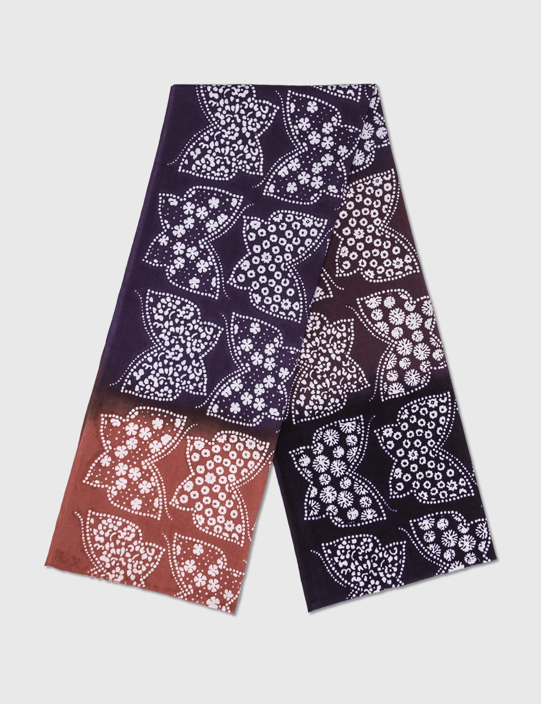 Needles - Tenugui Bandana | HBX - Globally Curated Fashion and ...