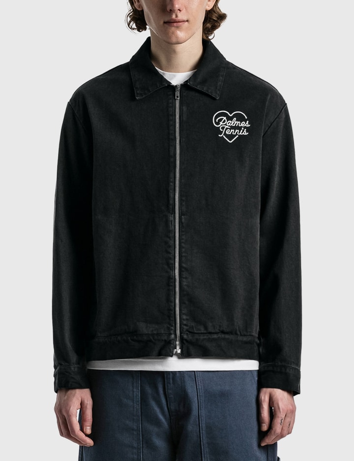 Palmes - Love Zip Jacket | HBX