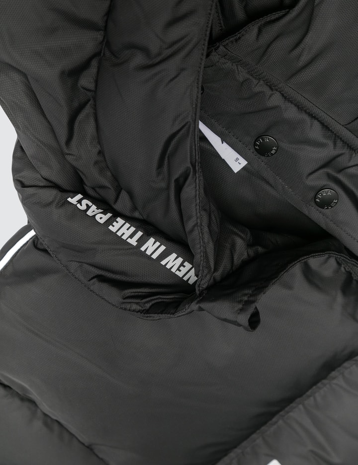 Puma - Ader Error X Puma Down Puffer Jacket | HBX - Globally Curated ...