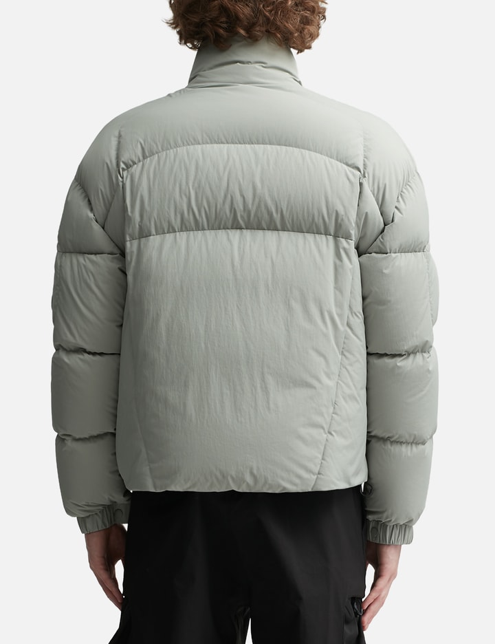 Moncler - Dofida Short Down Jacket | HBX