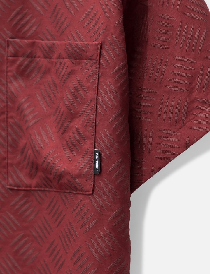 TIGHTBOOTH - Checker Plate Shirt | HBX