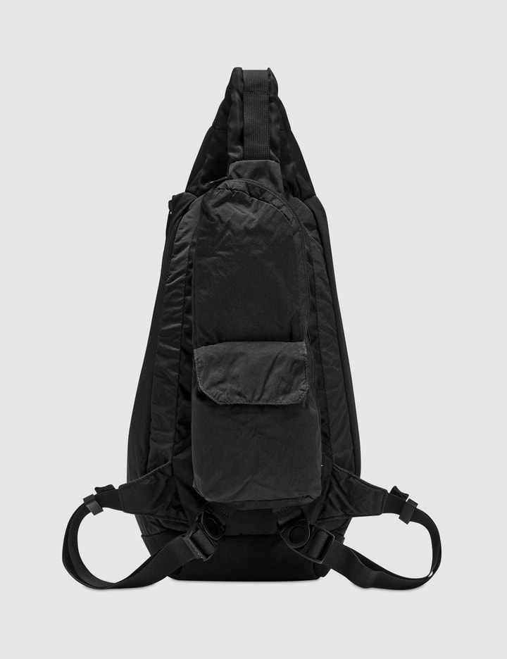 Stone Island - Rucksack | HBX - Globally Curated Fashion and Lifestyle ...