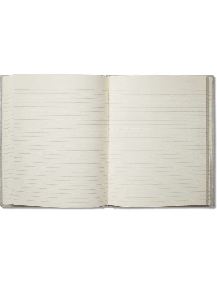 IZOLA - Dear Diary Liner Journal | HBX - Globally Curated Fashion and ...