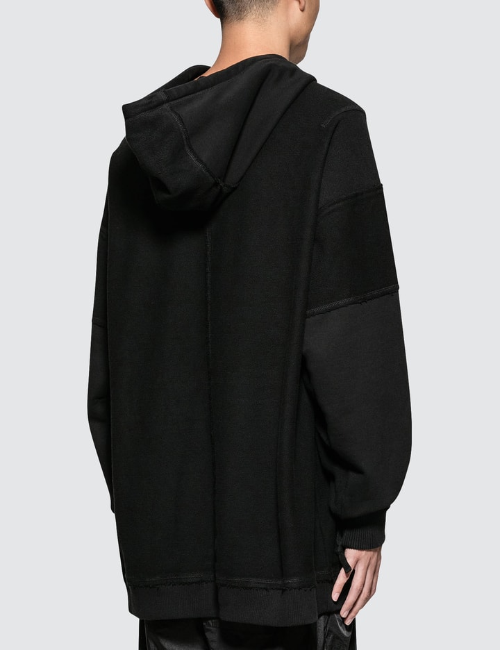 Guerrilla-group - Hoodie | HBX - Globally Curated Fashion and Lifestyle ...