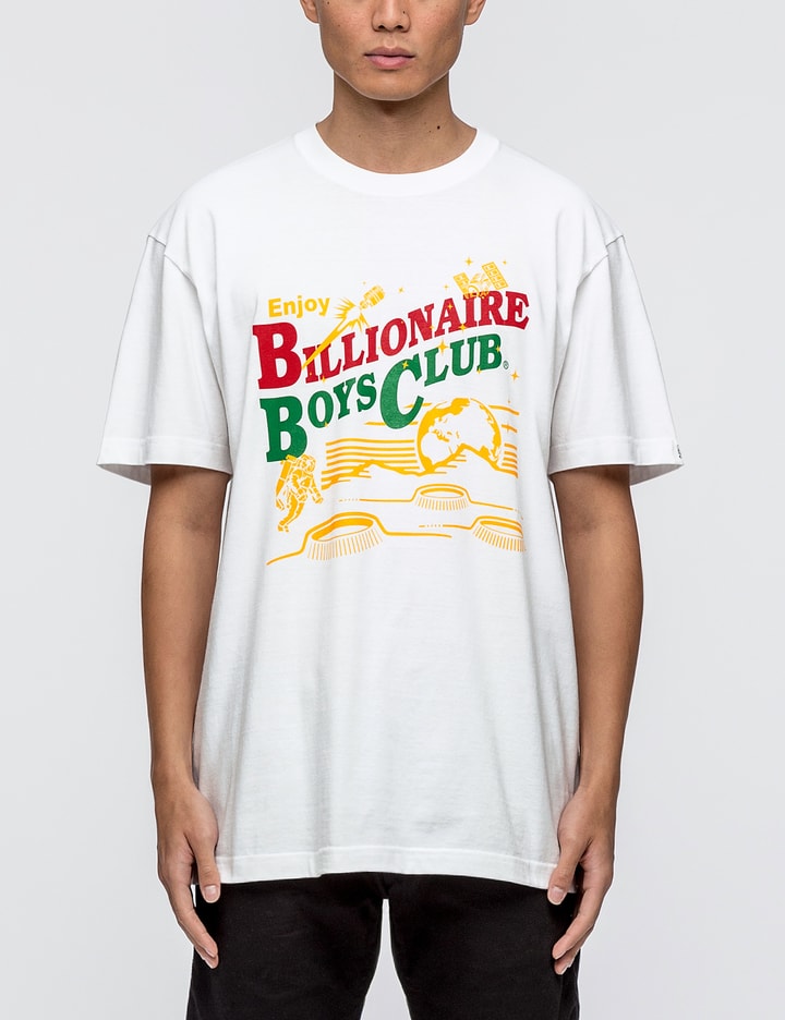 Billionaire Boys Club - Melo T-Shirt | HBX - Globally Curated Fashion ...