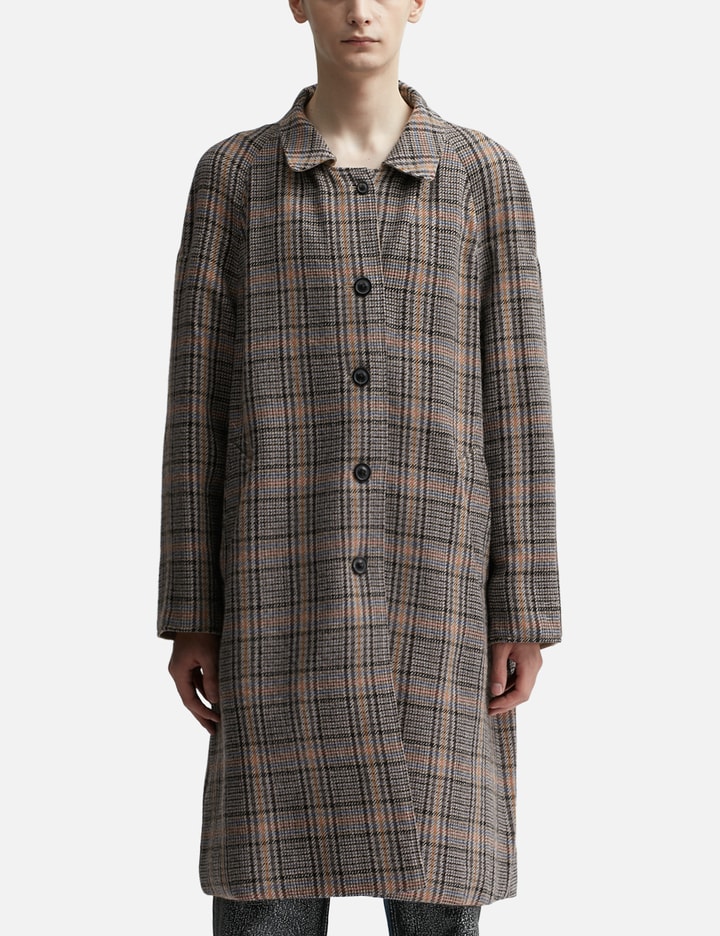 Maison Margiela - Reversible Coat | HBX