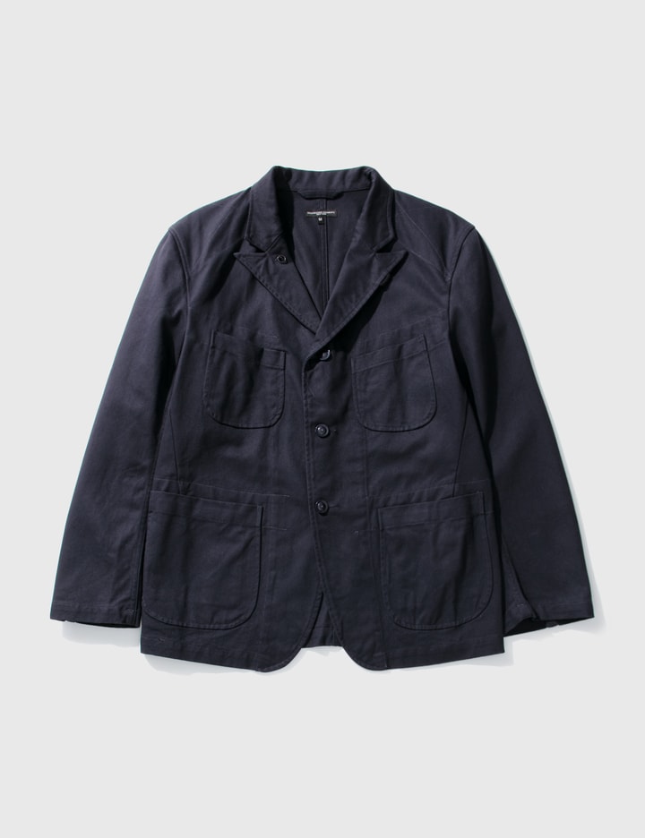 Engineered Garments - BEDFORD JACKET | HBX - Globally Curated Fashion ...