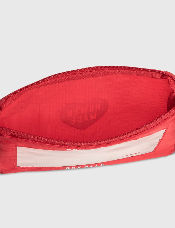 Human Made - Travel Case Medium | HBX - Globally Curated Fashion and ...