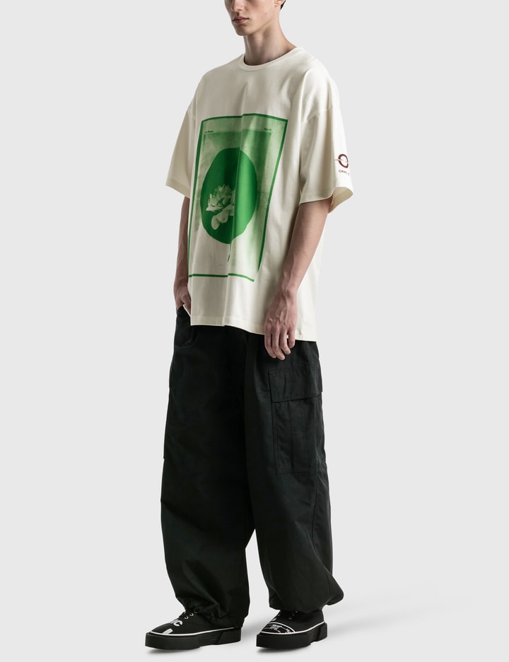 OAMC - Aurora T-shirt | HBX - Globally Curated Fashion and Lifestyle by ...