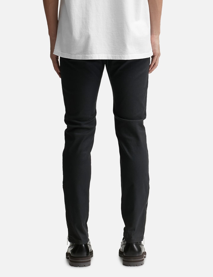 Undercover - ETHNIC POCKET SLIM PANTS | HBX