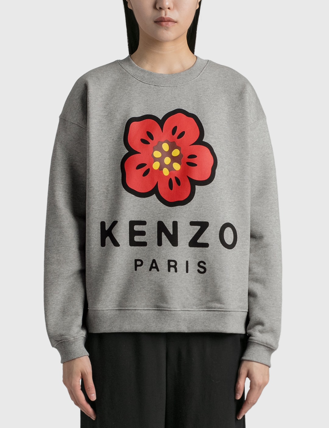 Kenzo - Boke Flower Sweatshirt | HBX