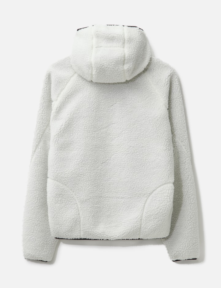 LMC - ITALIC BOA FLEECE RVSB HOODED JACKET | HBX